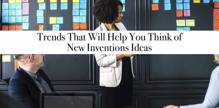 Capitalizing on Current Trends: Pathways to Innovative Inventions in the US