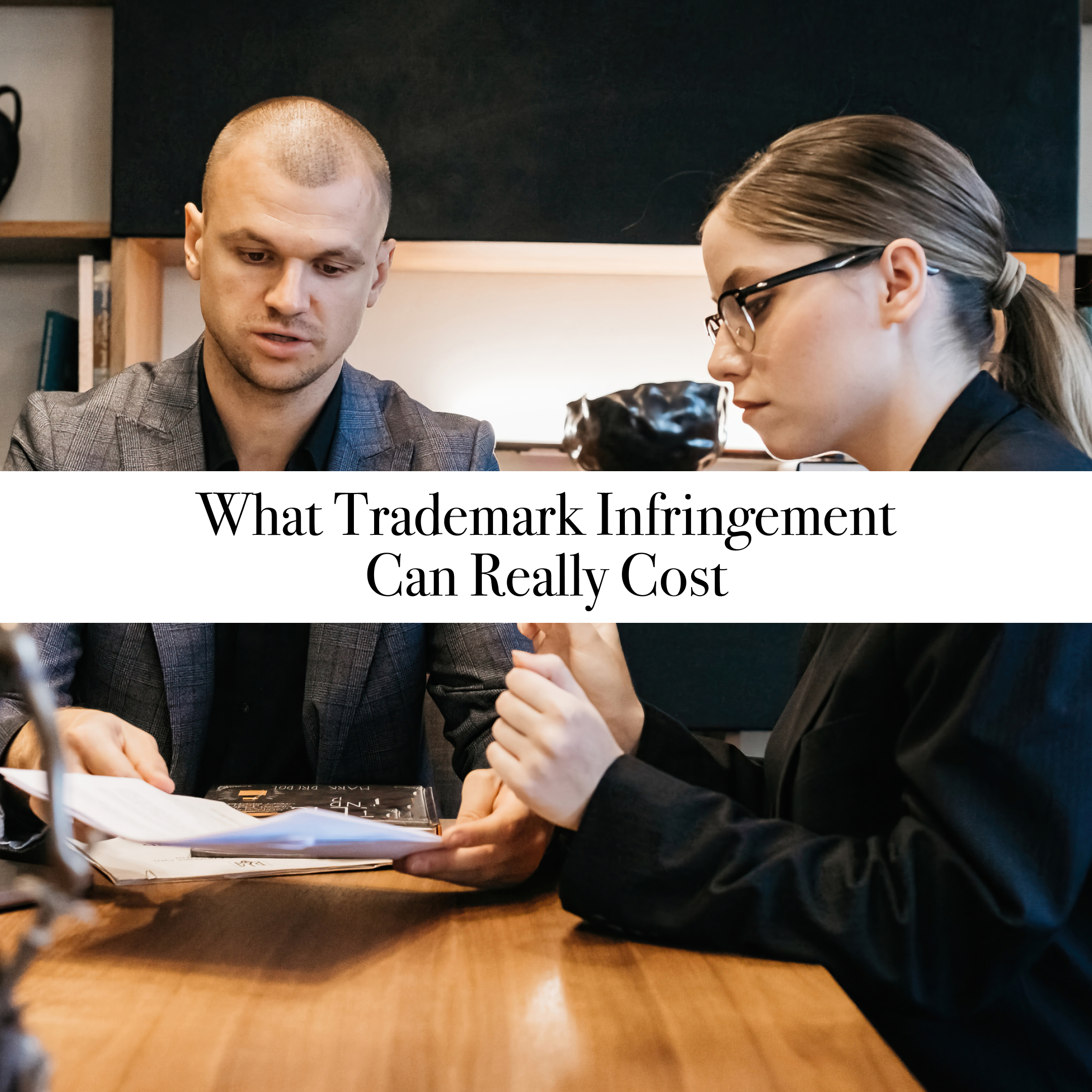 Average Cost of Trademark Infringement Lawsuit: Insights & Strategies