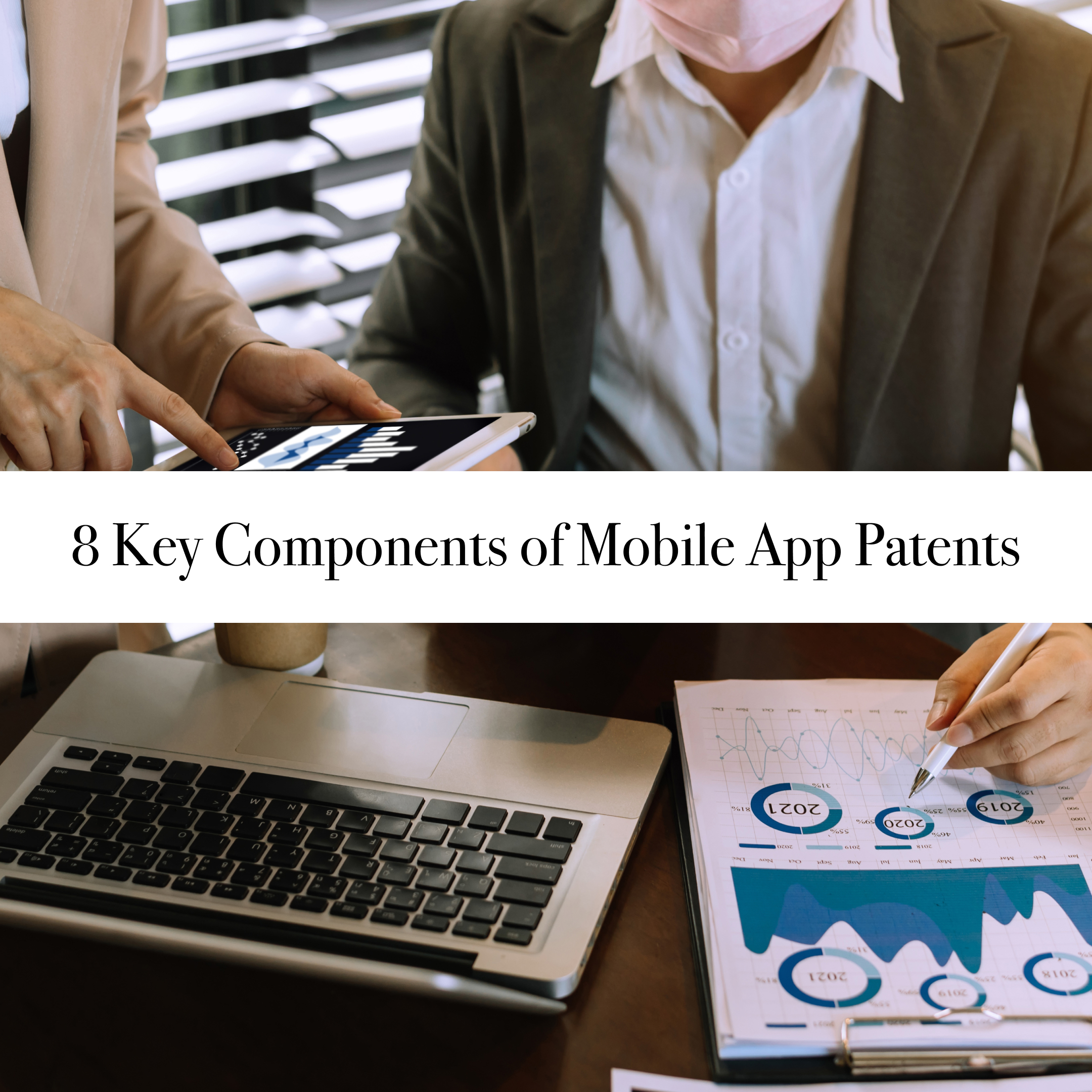 Key Insights into Protecting Mobile App Development with Patents